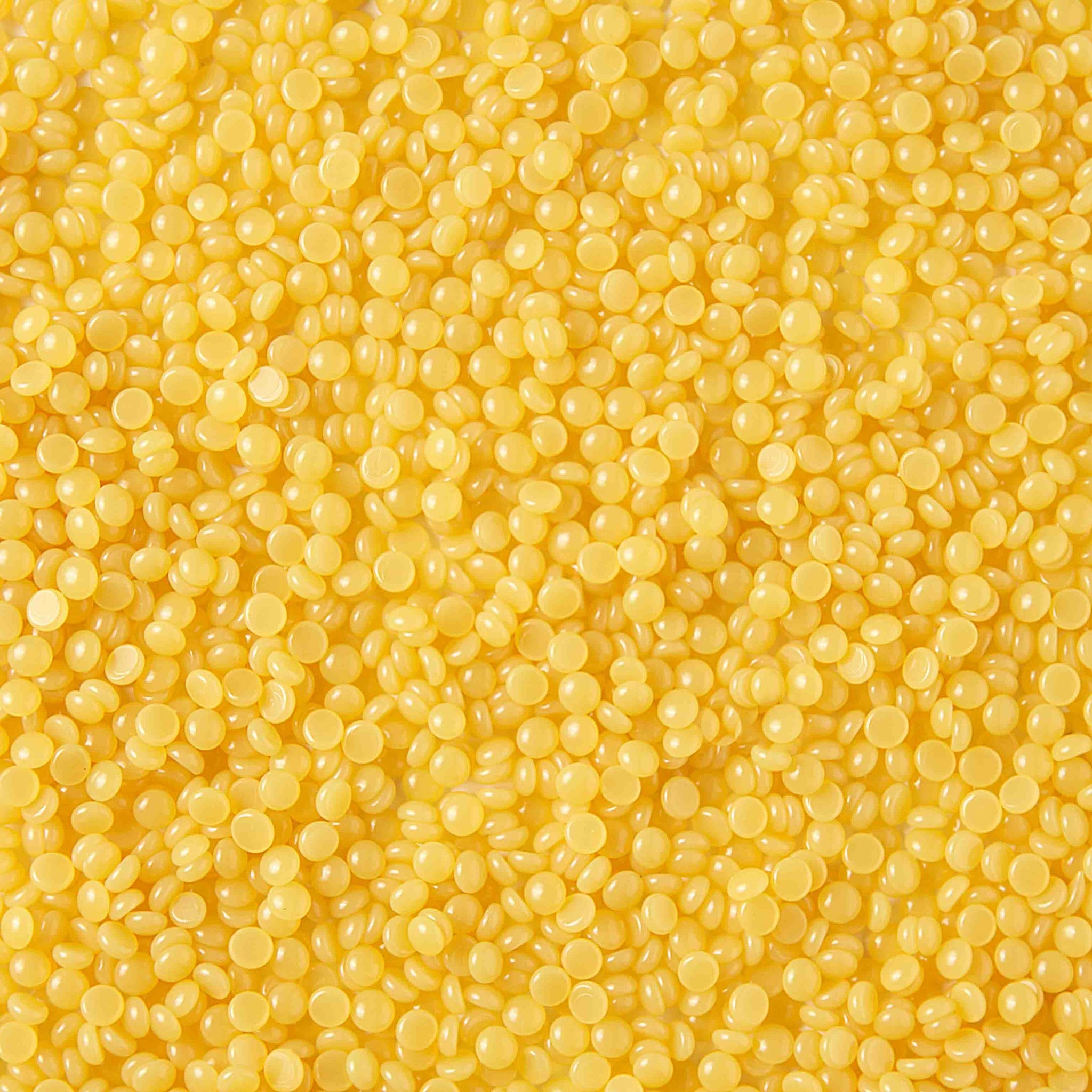 Wax Drops Honey | Augenmanufaktur